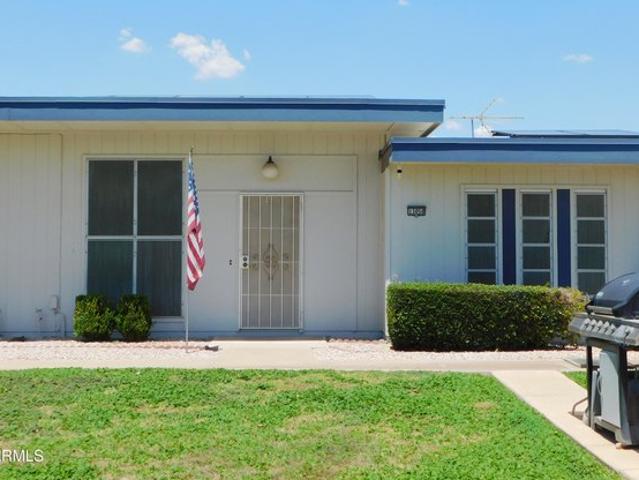13050 N 100th Ave, Sun City, AZ 85351