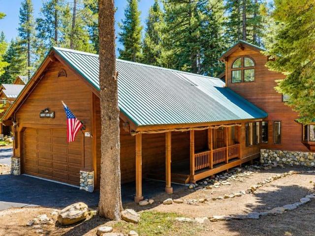 13050 Skiview Loop, Truckee, CA 96161