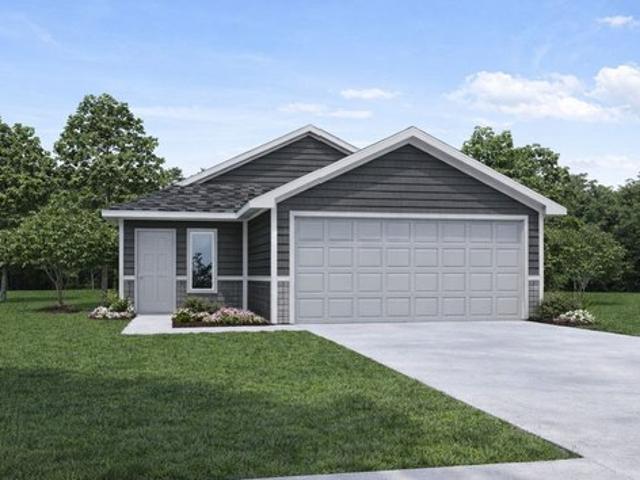 13050 Sorrento Bay Dr, Willis, TX 77318