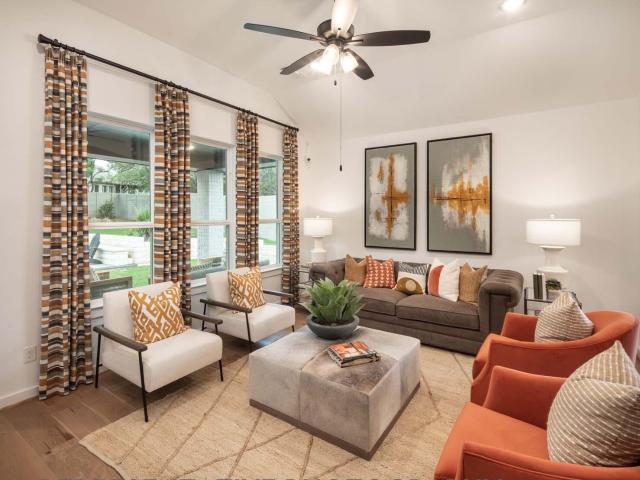 13051 Wandering Ridge Lane