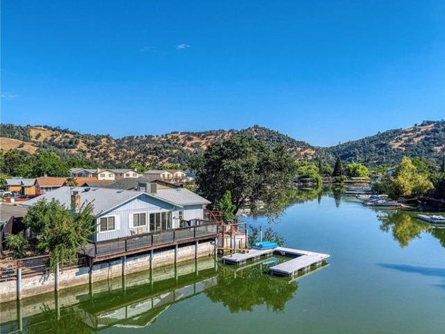 13051 Flying Jib Ct, Clearlake Oaks, CA 95423