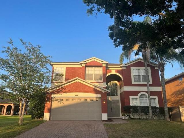 13051 Moss Park Ridge Dr, Orlando, FL 32832