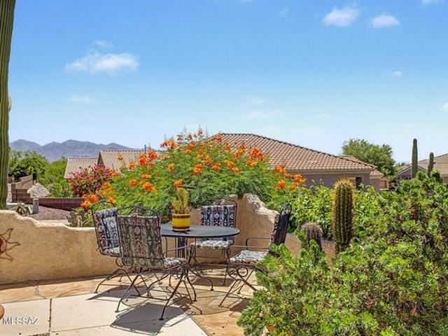 13051 N Sunrise Canyon Ln, Marana, AZ 85658