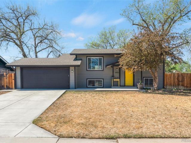 13052 King Cir, Broomfield, CO 80020 | MLS #4289 | Compass