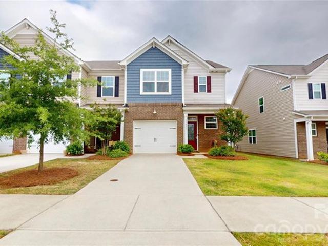 13057 Cottage Crest Ln, Charlotte, NC 28273
