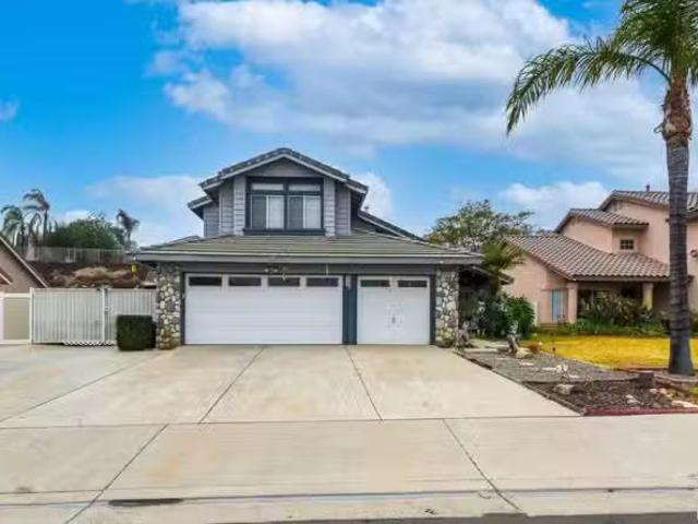 13057 Fescue Ct, Corona, CA 92883 MLS IG25026541