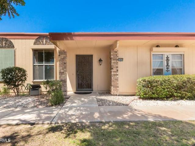 13057 N 99Th Dr, Sun City, AZ