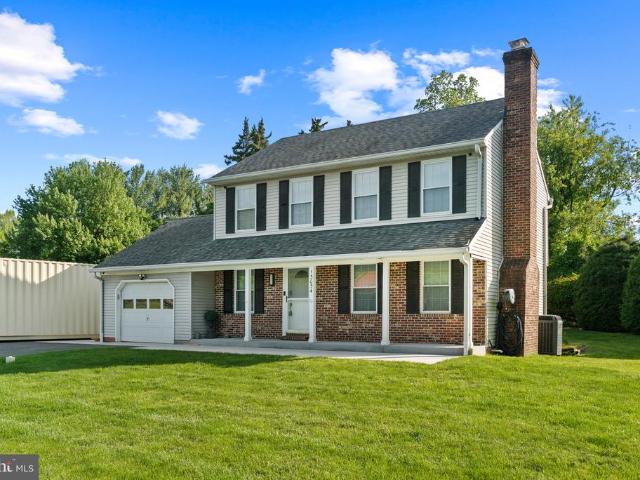 13054 Tarragon Road