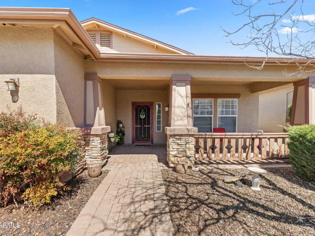13054 Tijuana St, Dewey, AZ 86327 | MLS #1080