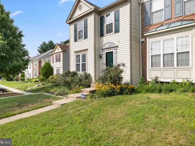 13054 Hunterbrook Drive