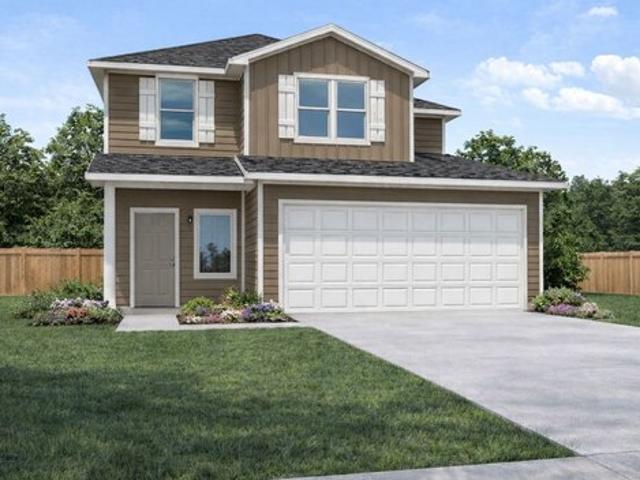 13054 Sorrento Bay Dr, Willis, TX 77318