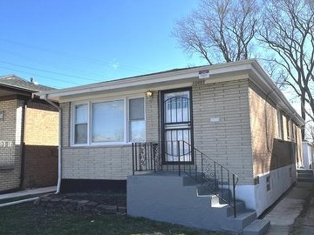 13055 S Buffalo Ave, Chicago, IL 60633