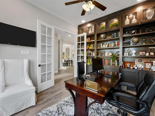 13055 Strike Gold Boulevard