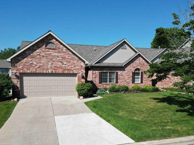 13056 Harbor Landings Dr, Fenton, MI 48430