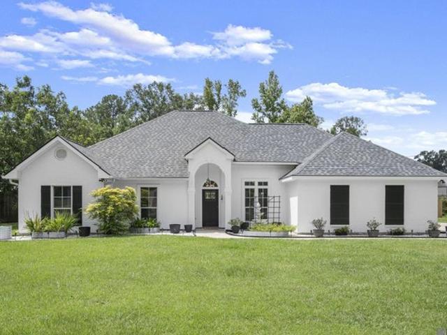 13056 Montrose North Dr, Denham Springs, LA 70726
