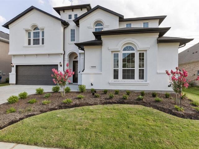 13056 Risen Star Road