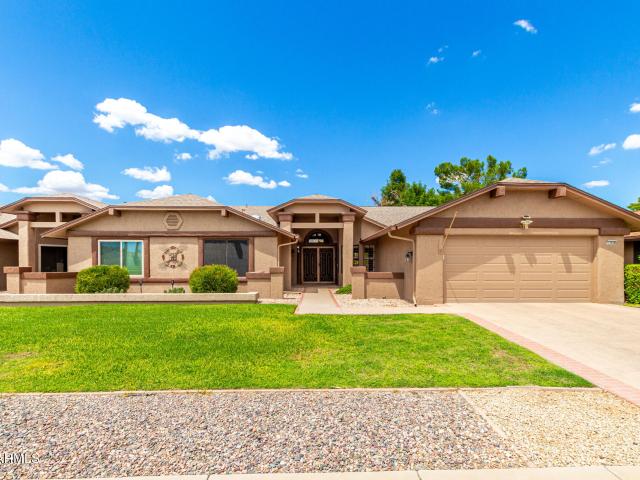 13058 W Ballad Dr, Sun City West, AZ 85375 | Compass