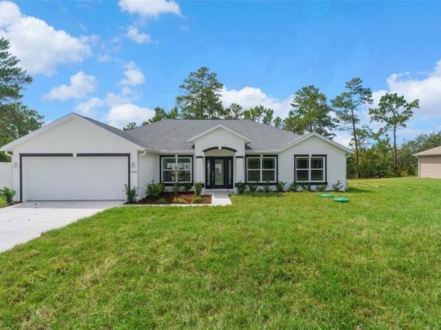 13058 Kittiwake Rd, Weeki Wachee, FL 34614