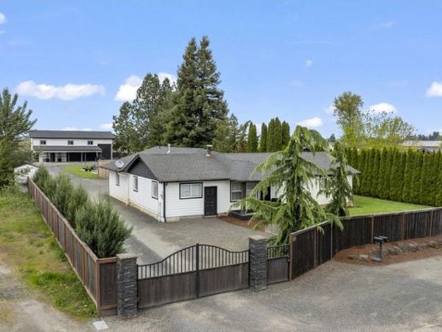 13059 Bethlehem Dr NE, Gervais, OR 97026