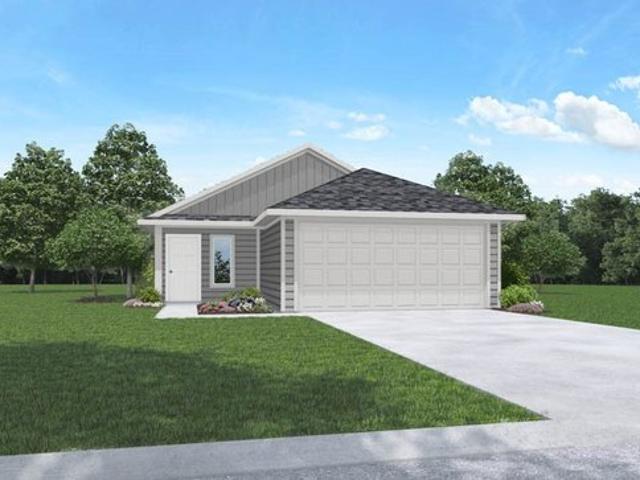 13059 Sorrento Bay Dr, Willis, TX 77318