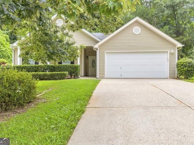 1305 Manning Way, Monroe, GA 30656