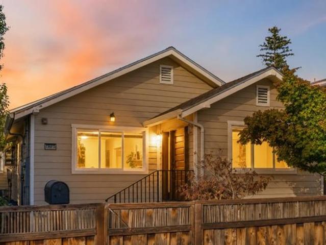 1305 Maple St, San Mateo, CA 94402