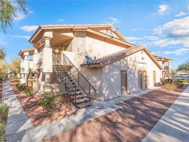 1305 Markwood Cir Unit 102, Las Vegas, NV 89128