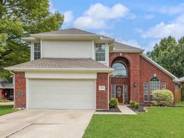 1305 Meadowbrook Dr, McKinney, TX 75069