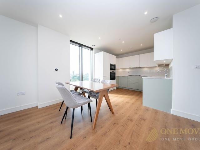 1305 Menara Point, London E16, 2 bed flat to rent, £2,800 pcm | PrimeLocation