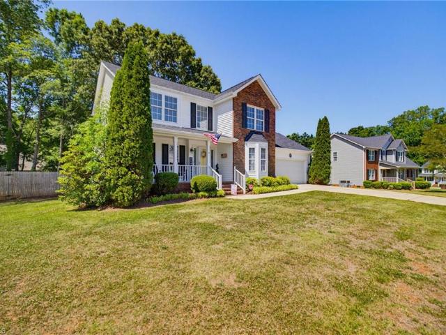 1305 Merlin Circle