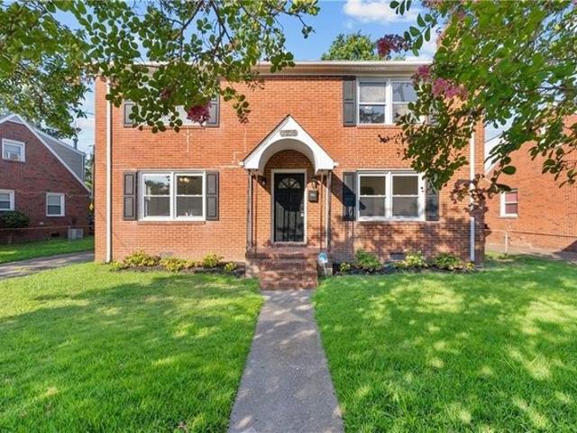 1305 Merrimac Ave, Norfolk, VA 23504