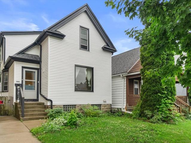 1305 Michigan Ave, South Milwaukee, WI 53172
