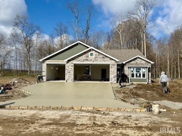1305 Montura Cv, Fort Wayne, IN 46815