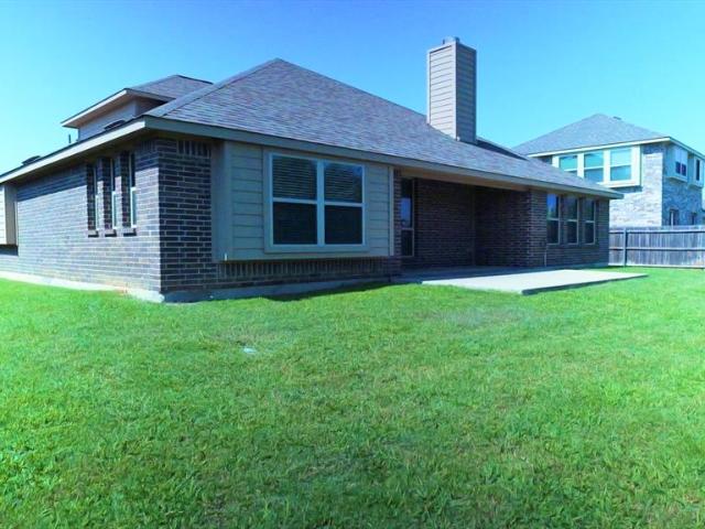 1305 Monticello Dr, Burleson, TX 76028 | MLS #21058