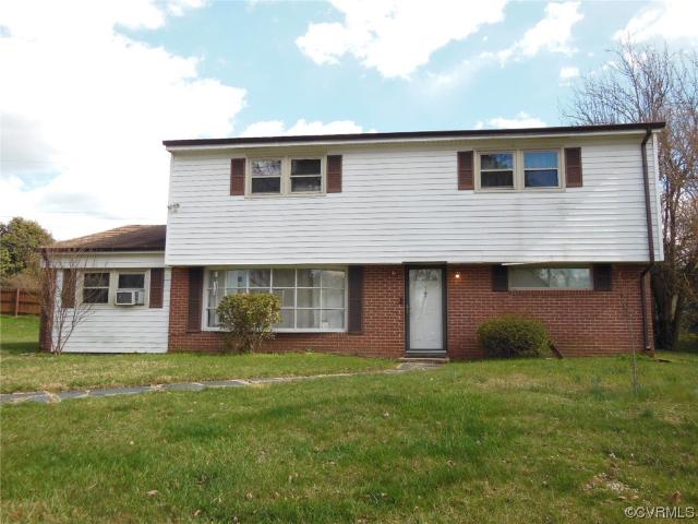1305 Mormac Rd, Henrico, VA 23229 | MLS #2406