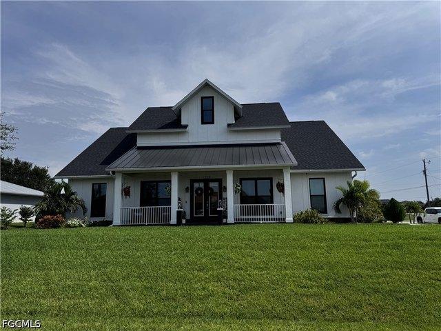 1305 NW 10th Ter, Cape Coral, FL 33993