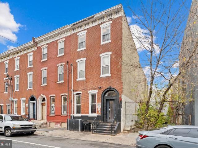 1305 N 15Th Street