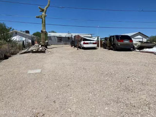 1305 N 2nd Ave, Ajo, AZ 85321 MLS 6749332