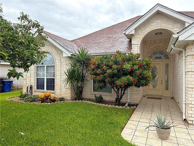 1305 N 48th St, McAllen, TX 78501