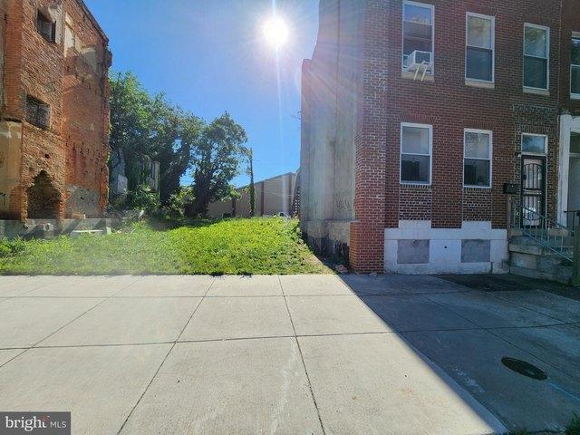 1305 N Central Ave, Baltimore, MD 21202