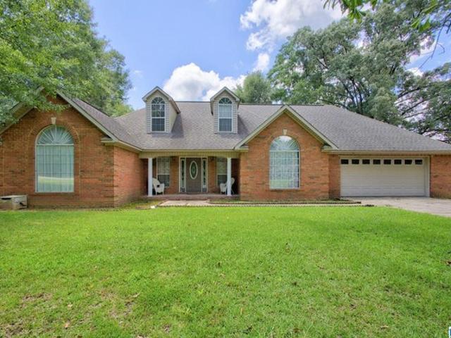 1305 N Dakota Rd, Thorsby, AL 35171