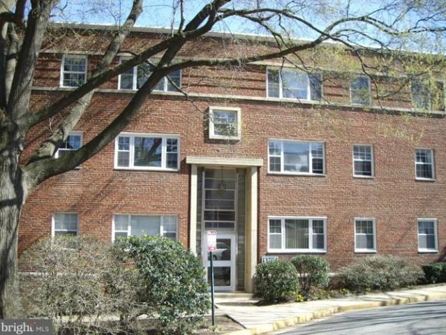 1305 N Ode St #304 Arlington, VA 22209