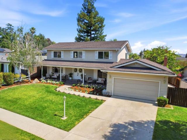 1305 Nancarrow Way