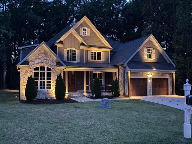 1305 Narron Farm Road