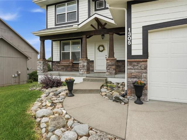 1305 NE 107th Street