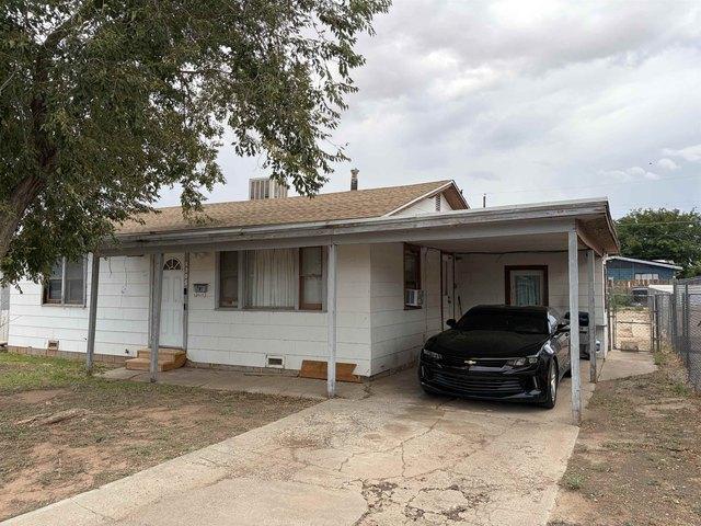 1305 Nineteenth St, Alamogordo, NM 88310