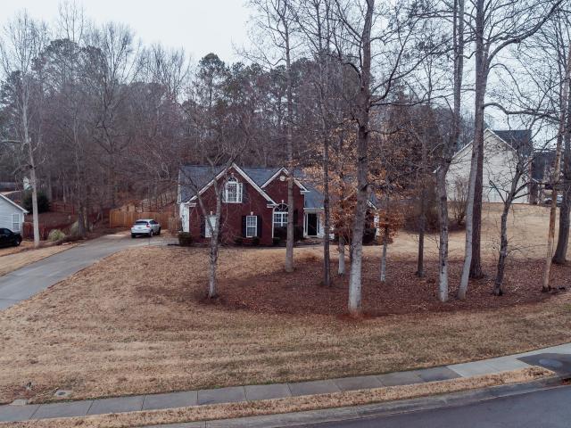 1305 Overland Park Drive