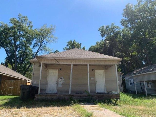 1305 Oakhurst St, Jonesboro, AR 72401