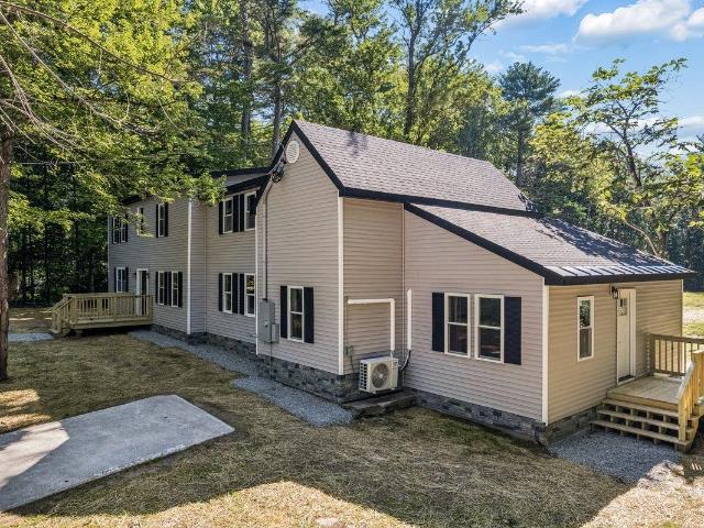 1305 Old Hillsboro Road