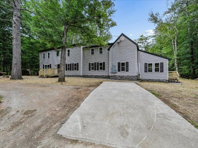 1305 Old Hillsboro Road